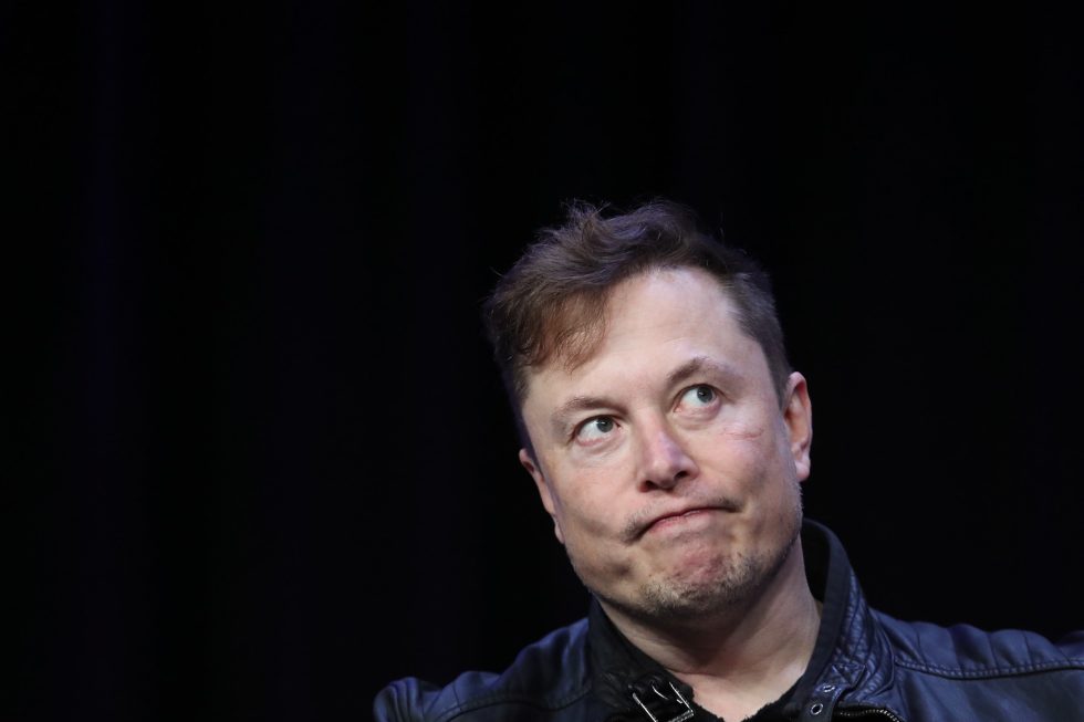 Elon Musk loses at Supreme Court in case over “funding secured” tweets ...