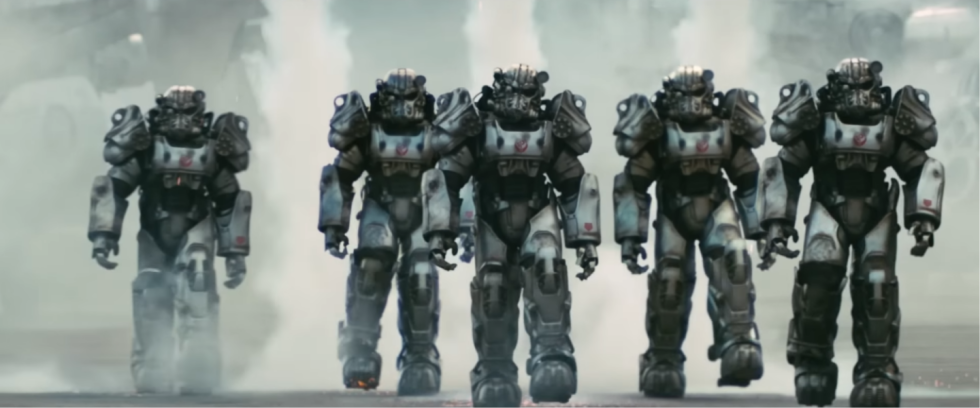 Fallout games continue seeing big player jumps after the TV series’ success - Ars Technica
