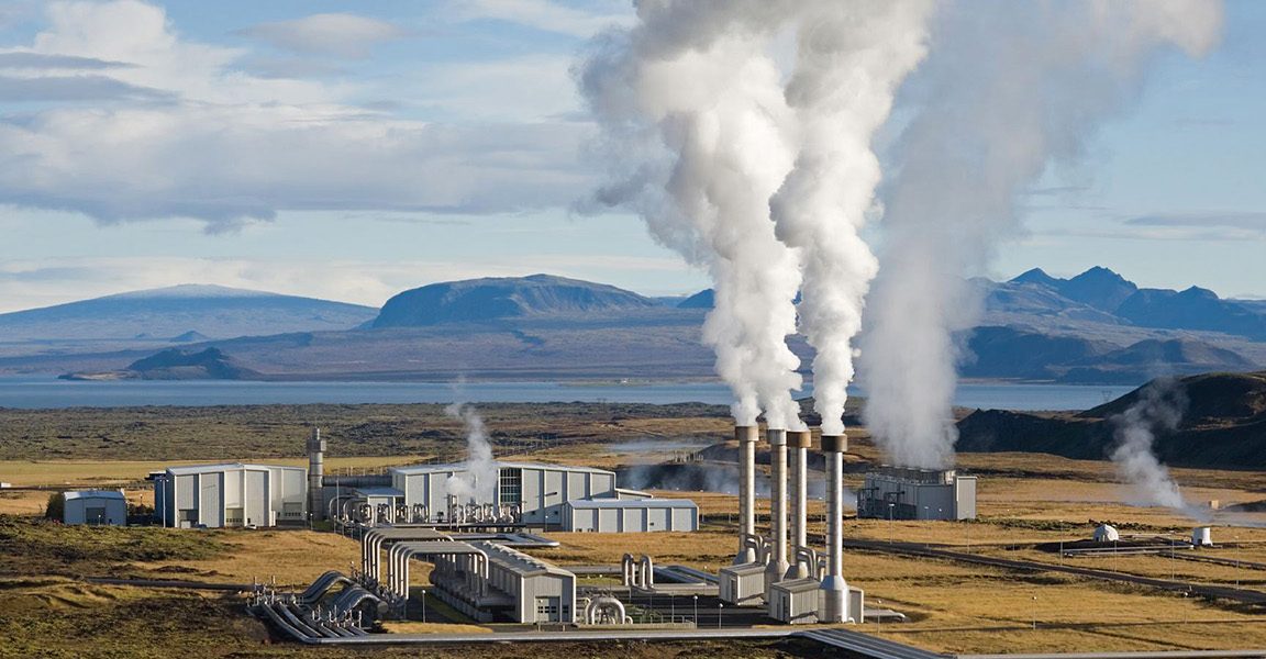 How new tech is making geothermal energy a more versatile power source ...