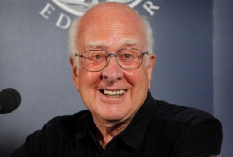 RIP Peter Higgs, who laid foundation for the Higgs boson in the 1960s ...