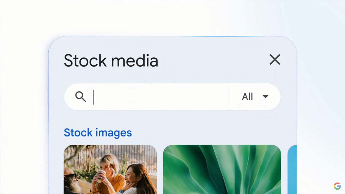 “Google Vids” is Google’s fourth big productivity app for Workspace ...
