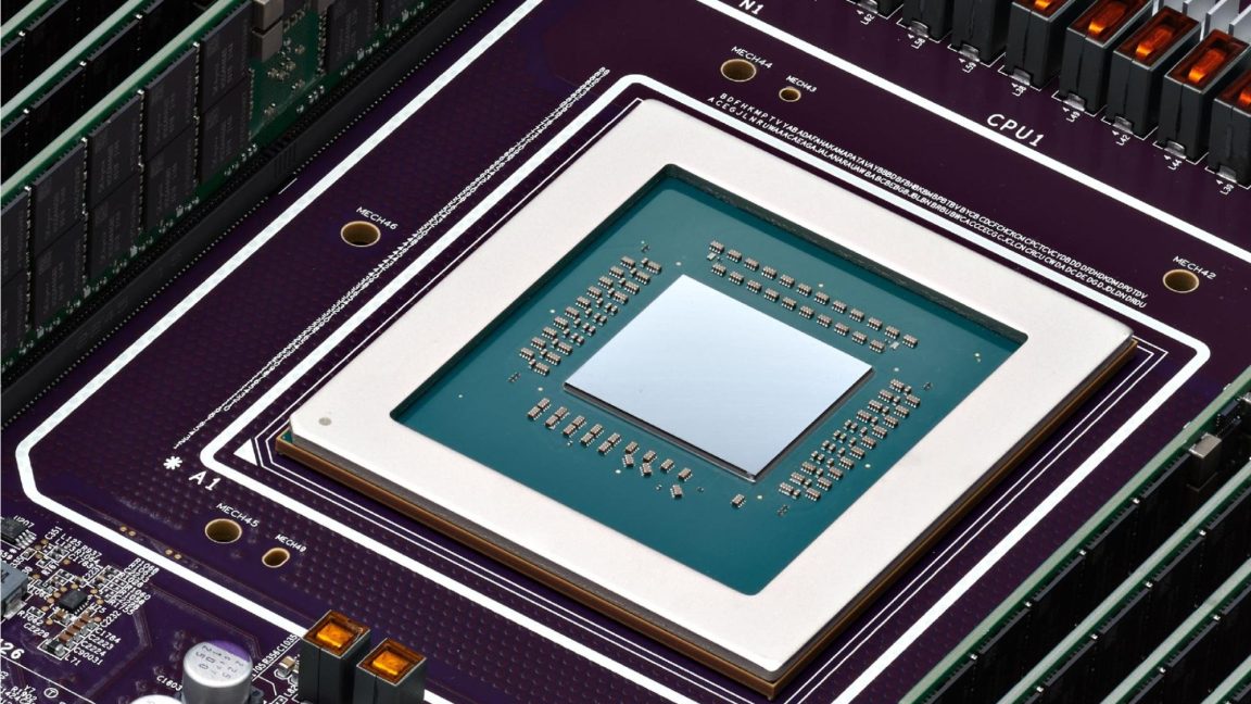 Google Cloud rolls out self-designed Arm chips in its data centers ...