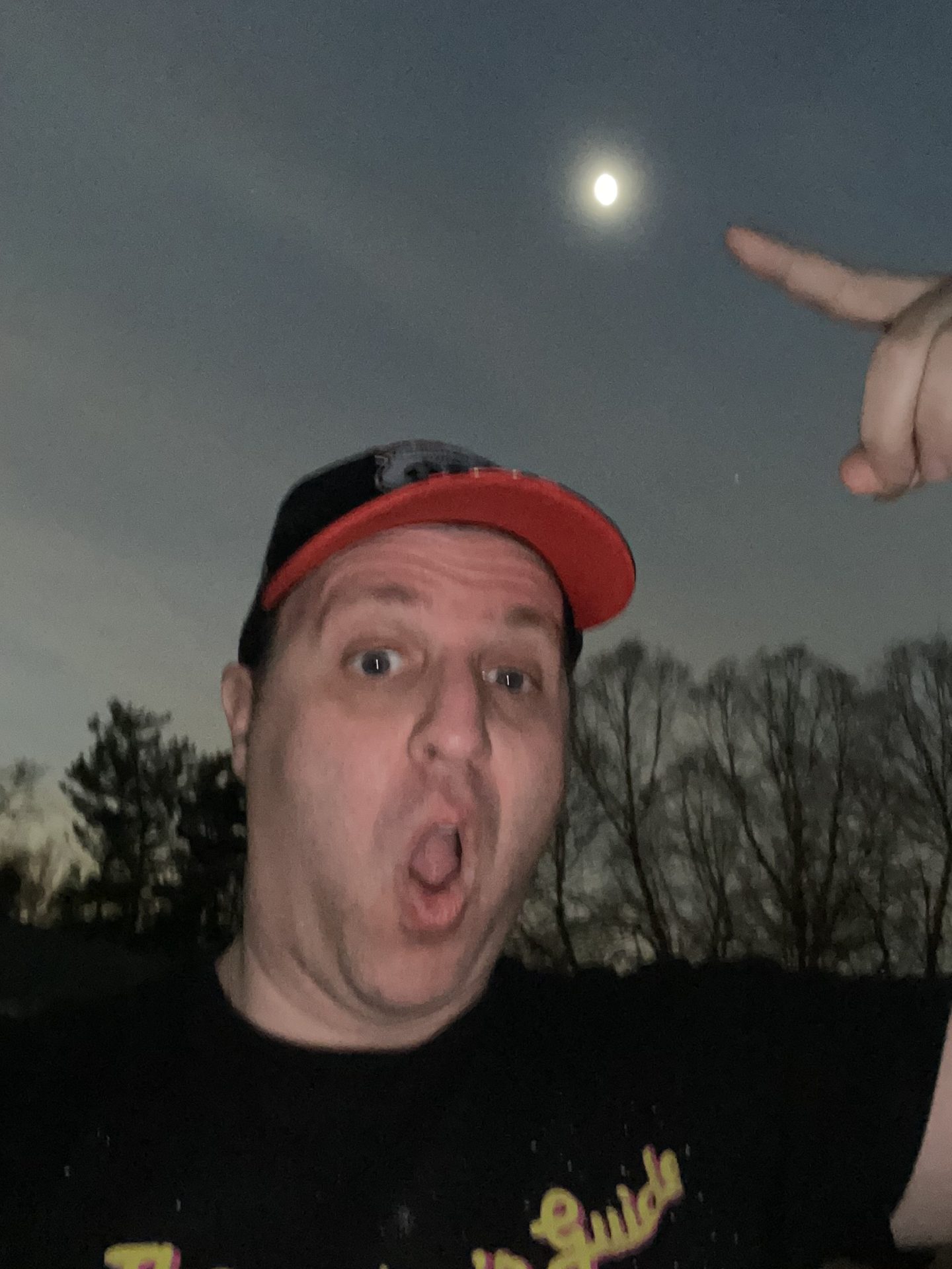 Moments of totality: How Ars experienced the eclipse - Ars Technica