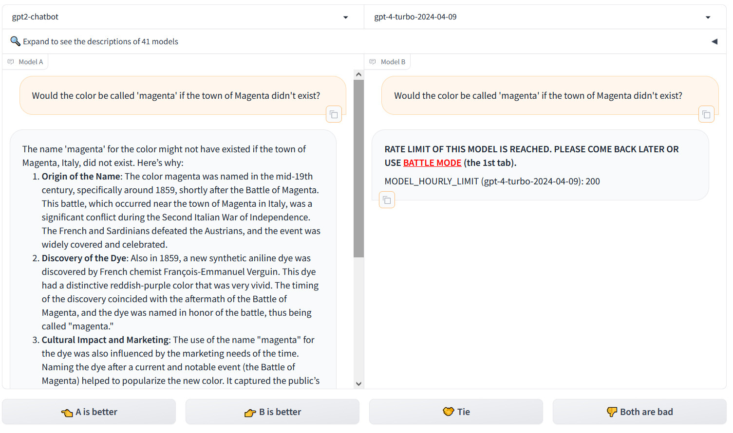 Mysterious “gpt2-chatbot” AI model appears suddenly, confuses experts ...