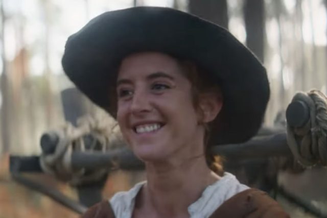 Review: Pitch-perfect Renegade Nell is a gem of a series you won’t want ...