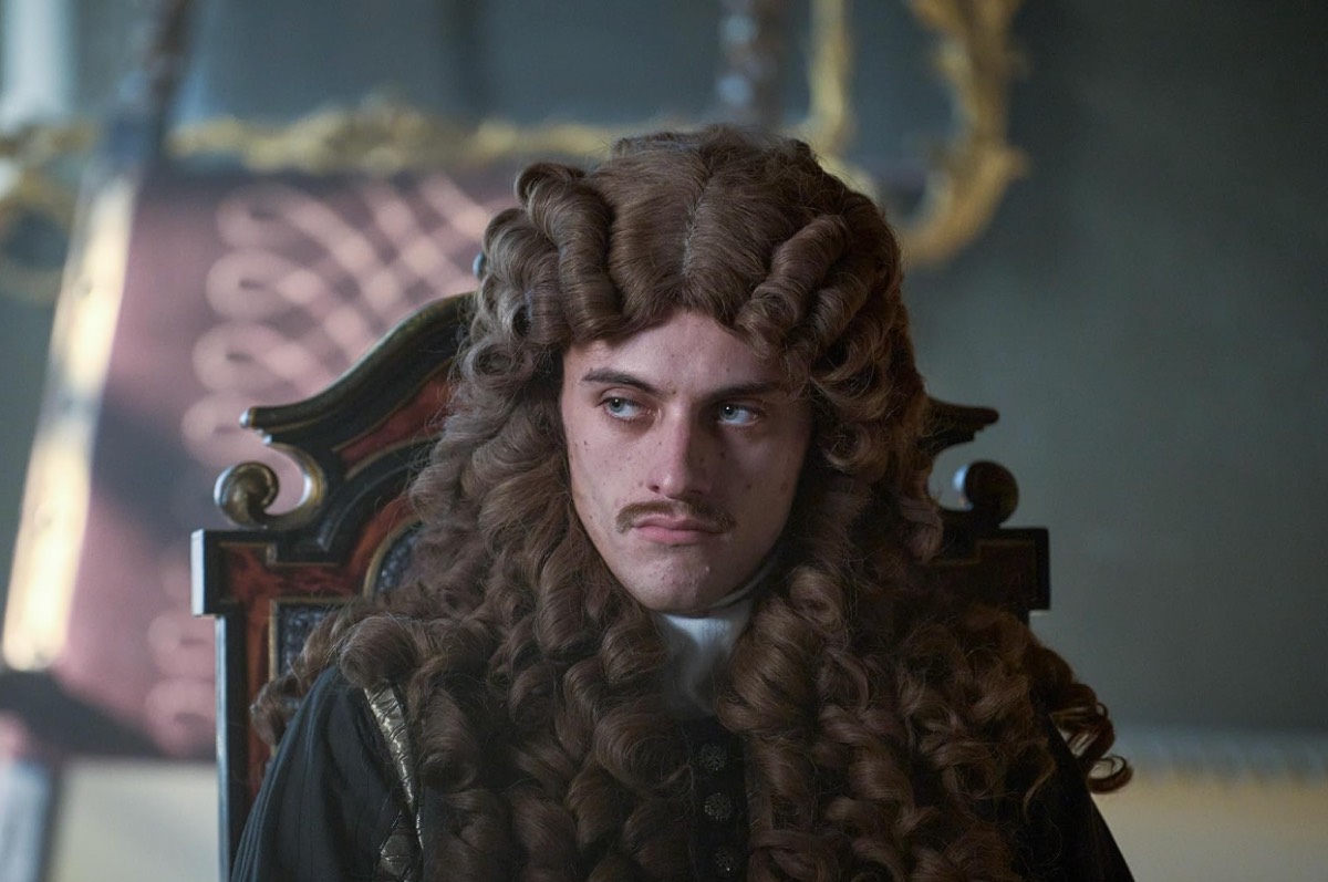 Review: Pitch-perfect Renegade Nell is a gem of a series you won’t want ...