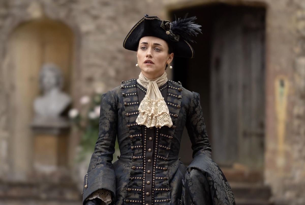 Review: Pitch-perfect Renegade Nell is a gem of a series you won’t want ...