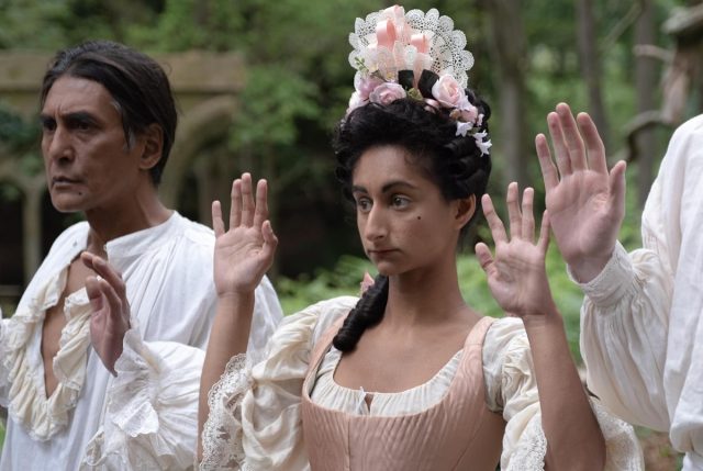 Review: Pitch-perfect Renegade Nell is a gem of a series you won’t want ...