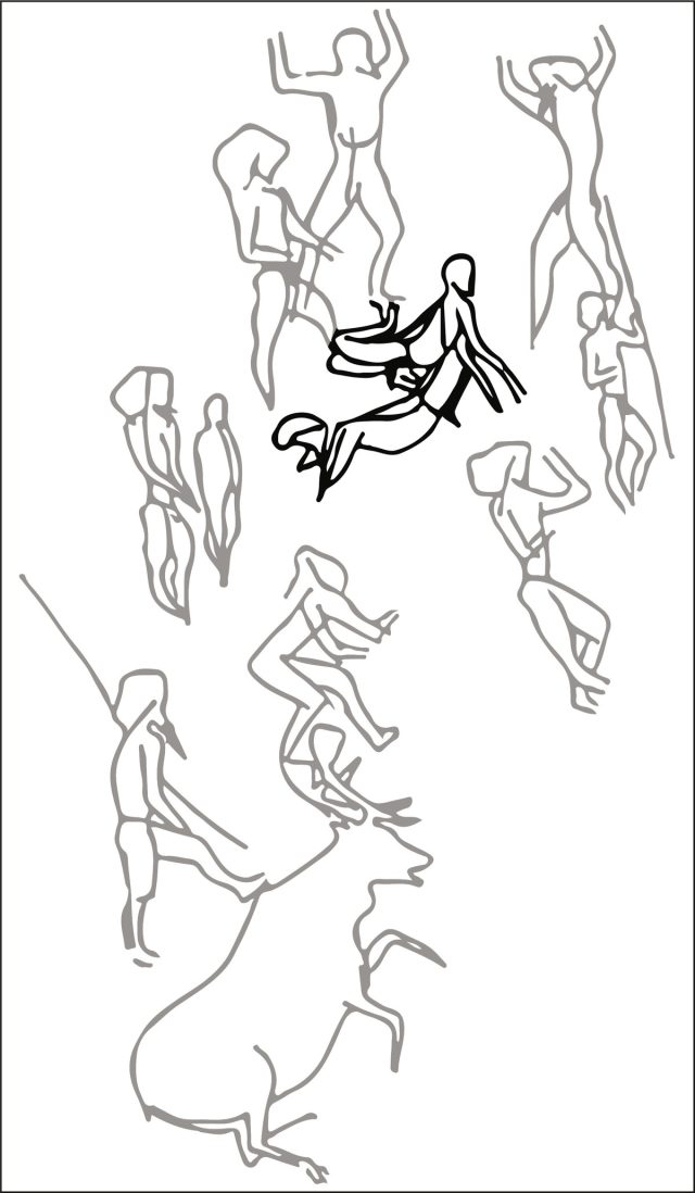 Bodies found in Neolithic pit were likely victims of ritualistic murder ...