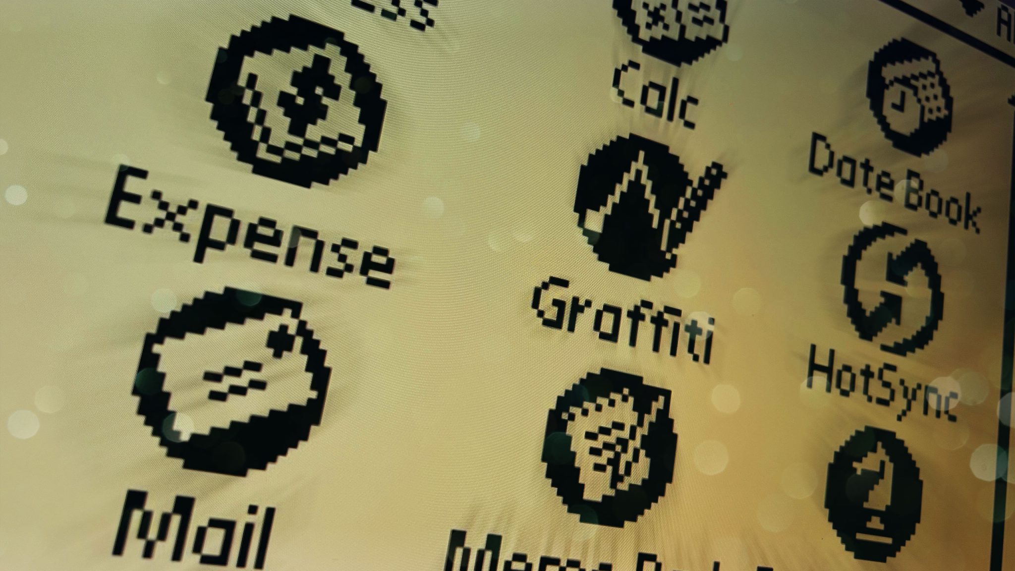 Palm OS and the devices that ran it: An Ars retrospective - Ars Technica