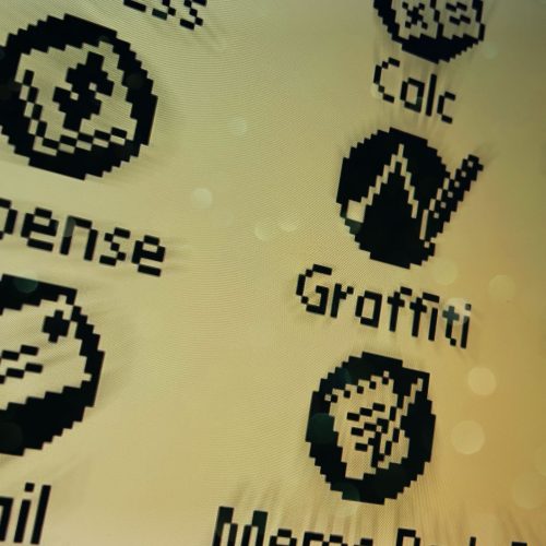 Tag: Palm Pilot - Ars Technica