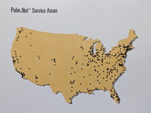 Palm OS and the devices that ran it: An Ars retrospective - Ars Technica