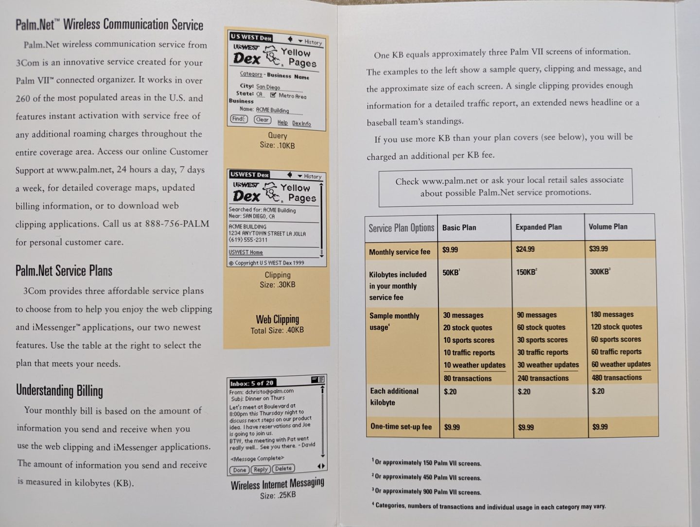 Palm OS and the devices that ran it: An Ars retrospective - Ars Technica