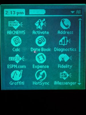 Palm OS and the devices that ran it: An Ars retrospective - Ars Technica