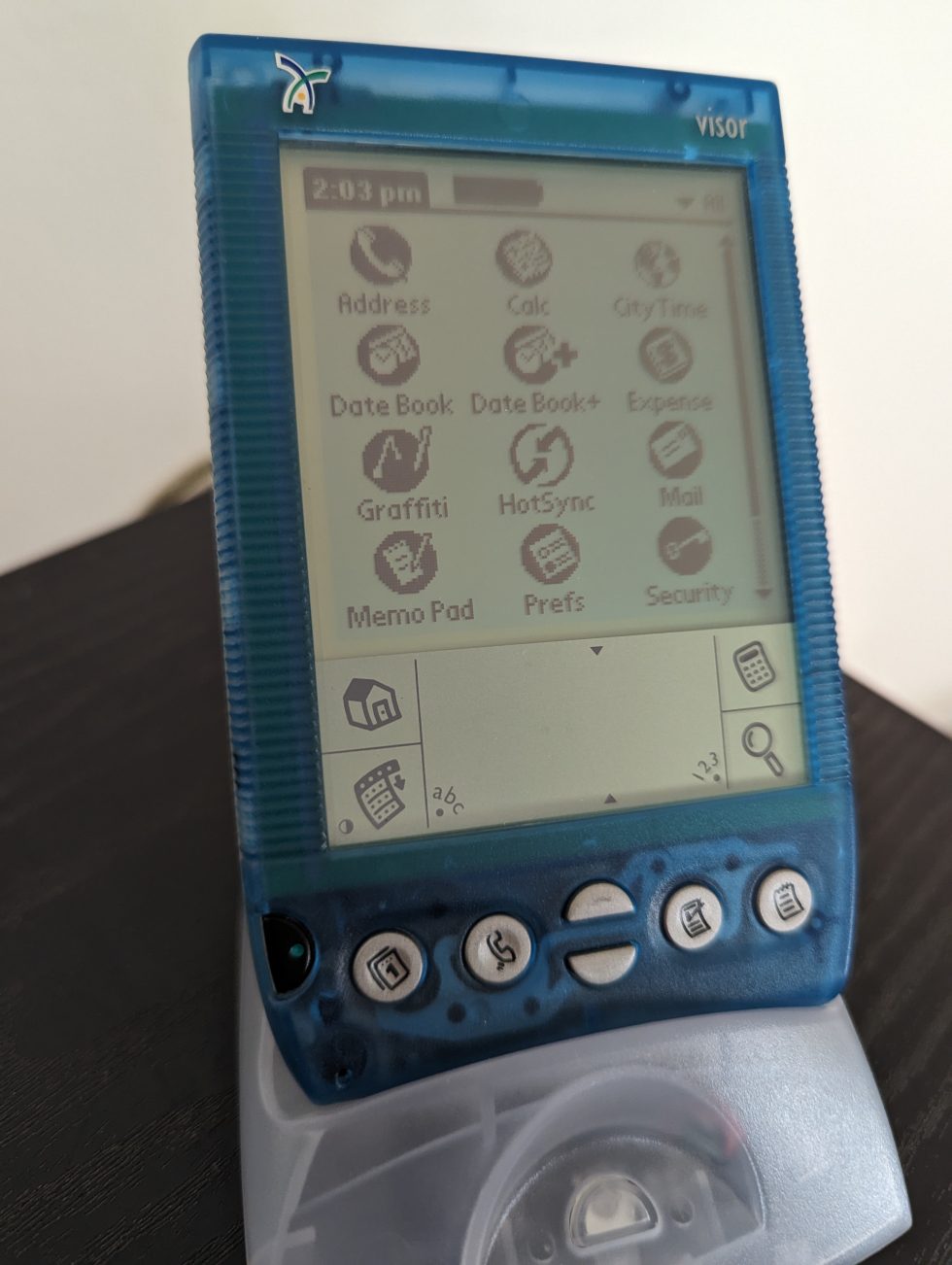 Palm OS and the devices that ran it: An Ars retrospective - Ars Technica