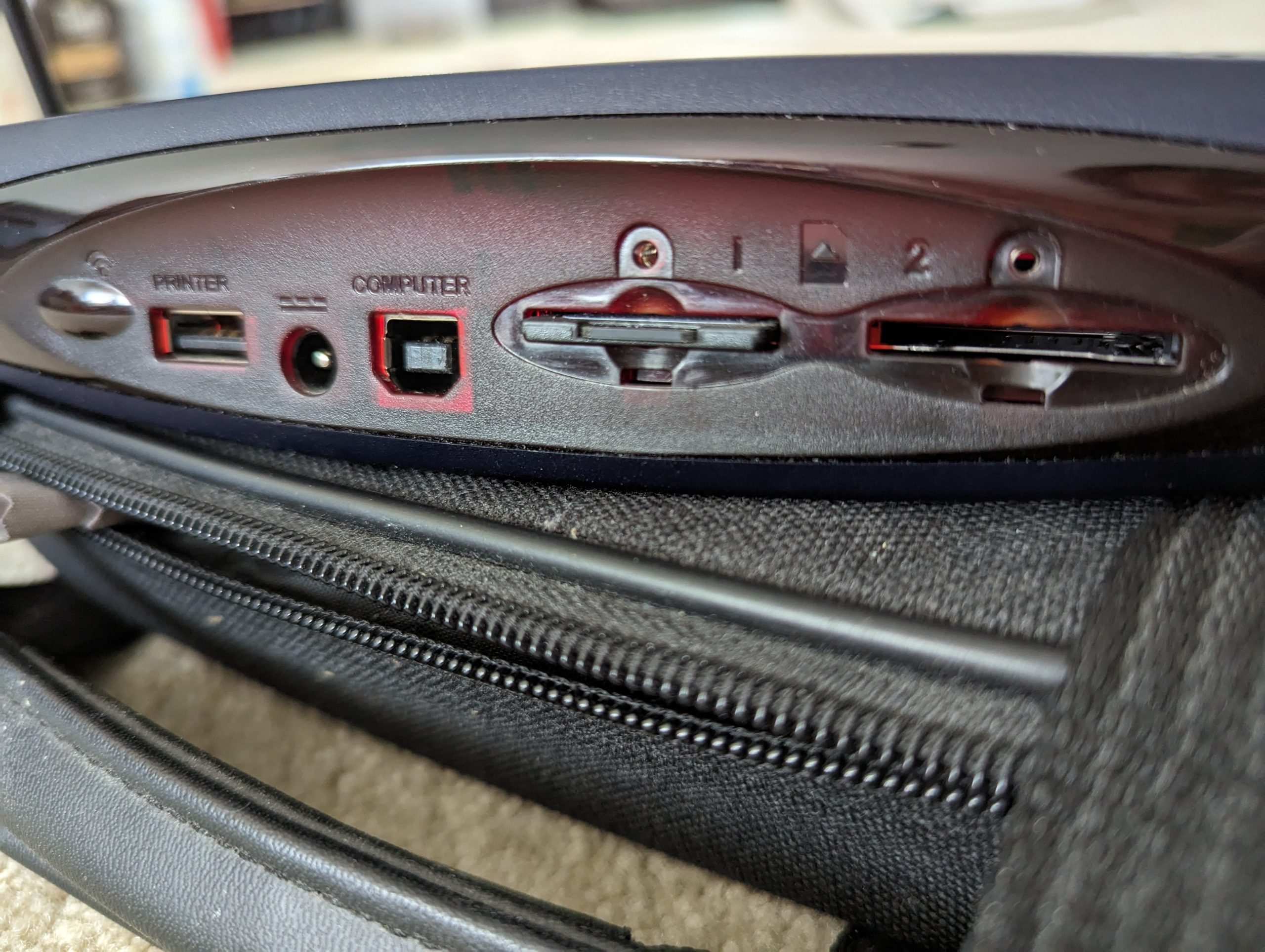 Palm Os And The Devices That Ran It An Ars Retrospective Ars Technica