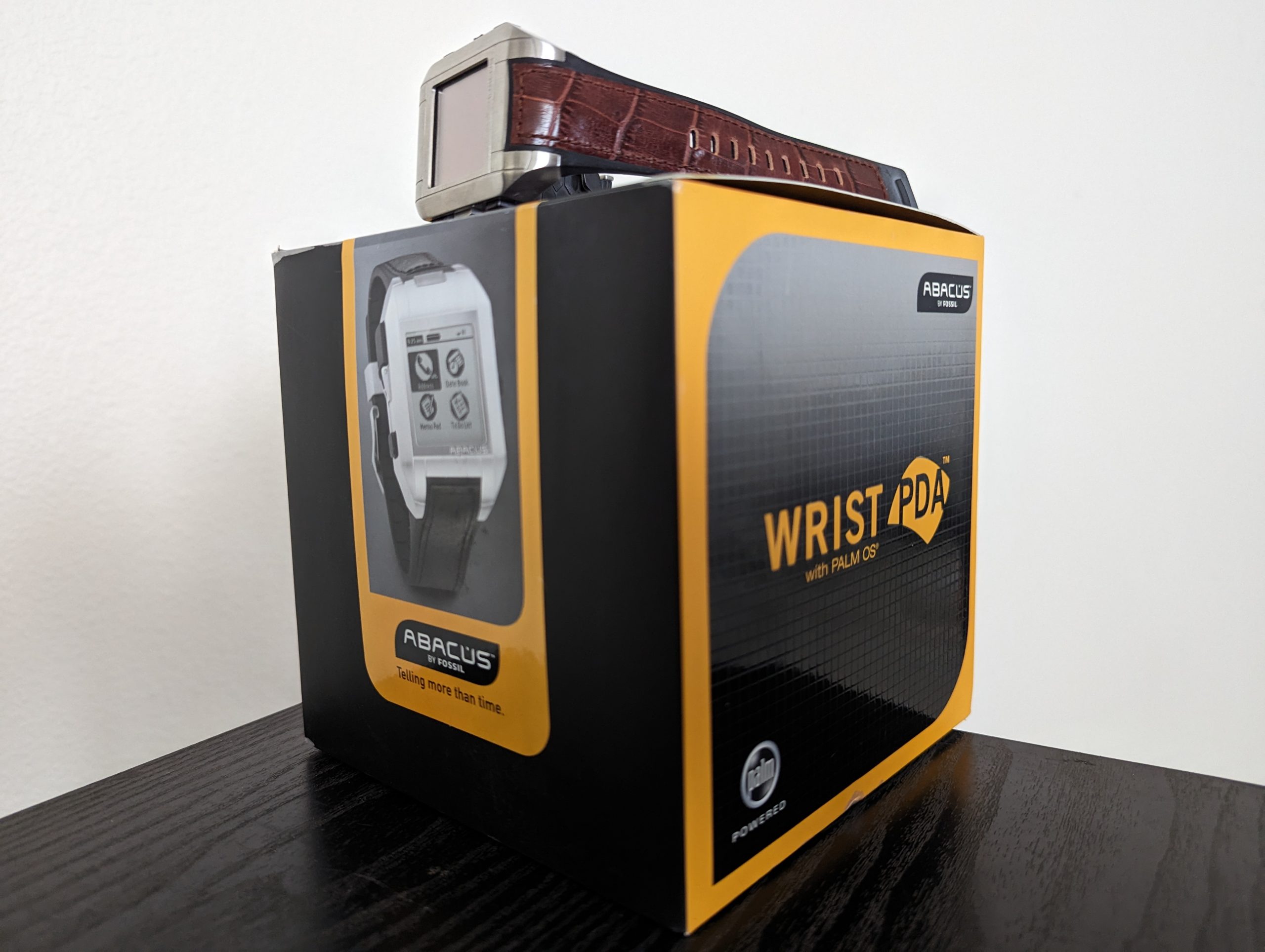 Palm Os And The Devices That Ran It An Ars Retrospective Ars Technica