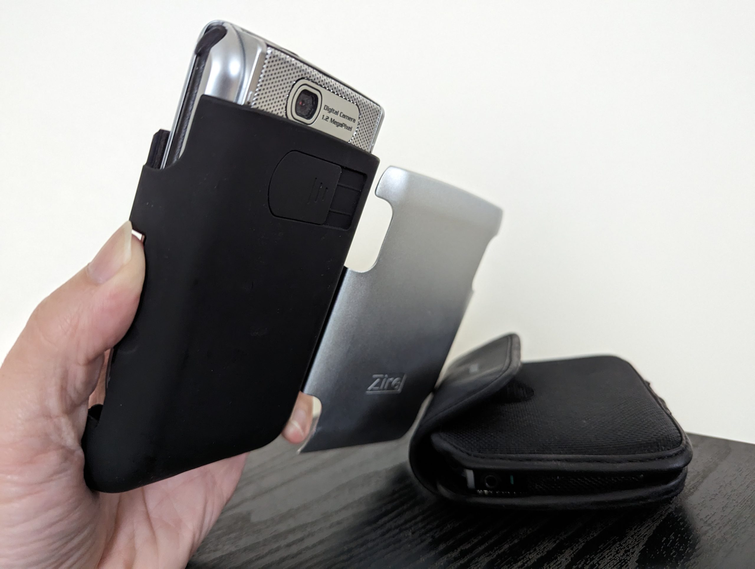 Palm OS and the devices that ran it: An Ars retrospective - Ars Technica