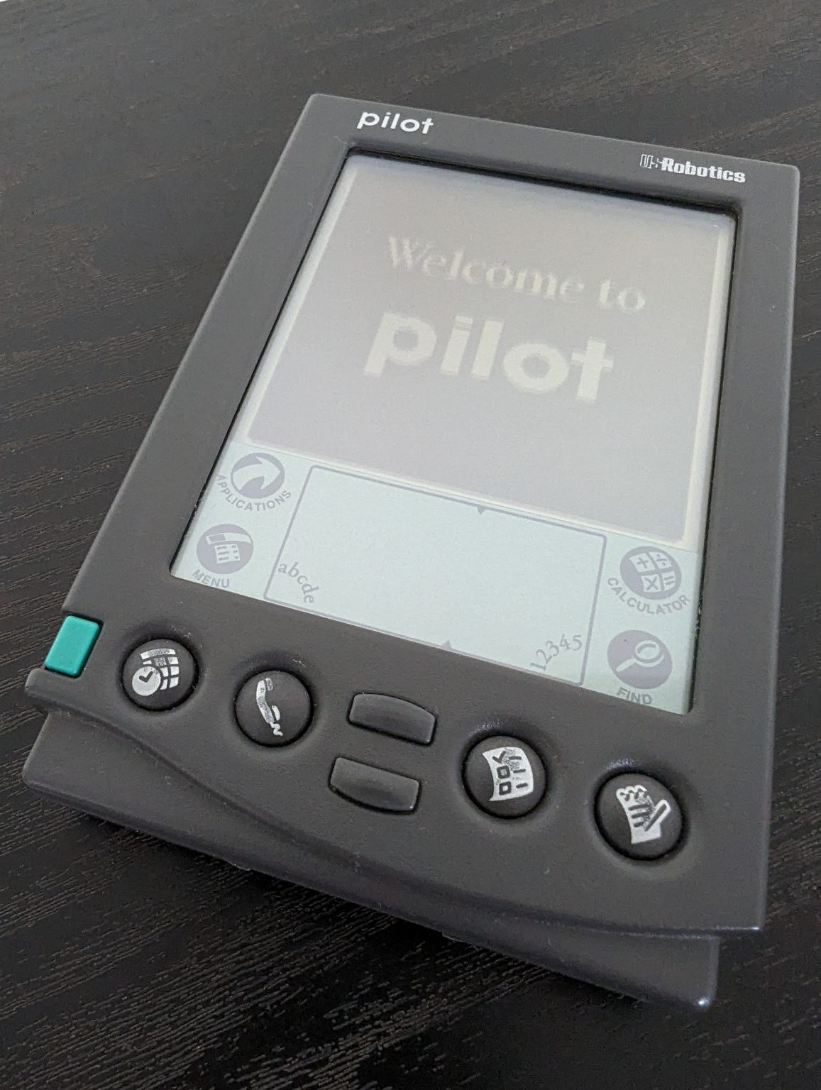Palm OS and the devices that ran it: An Ars retrospective - Ars Technica