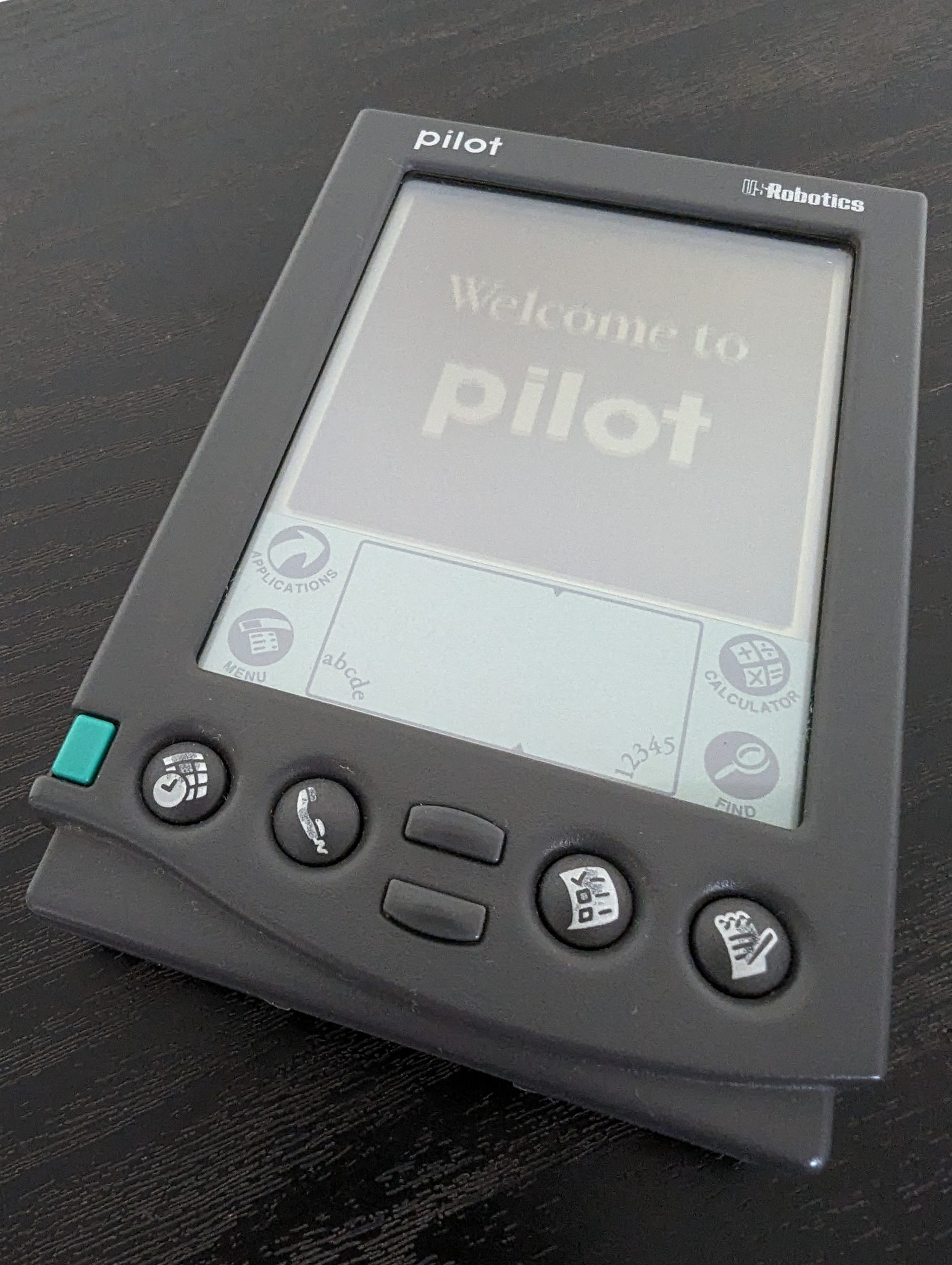 Palm OS and the devices that ran it: An Ars retrospective - Ars Technica