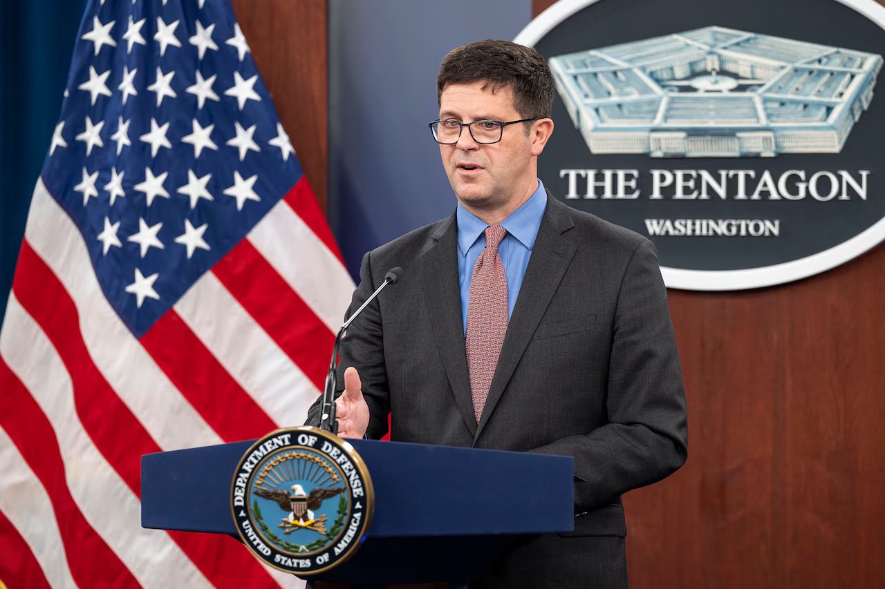 Pentagon calls for tighter integration between military and commercial ...
