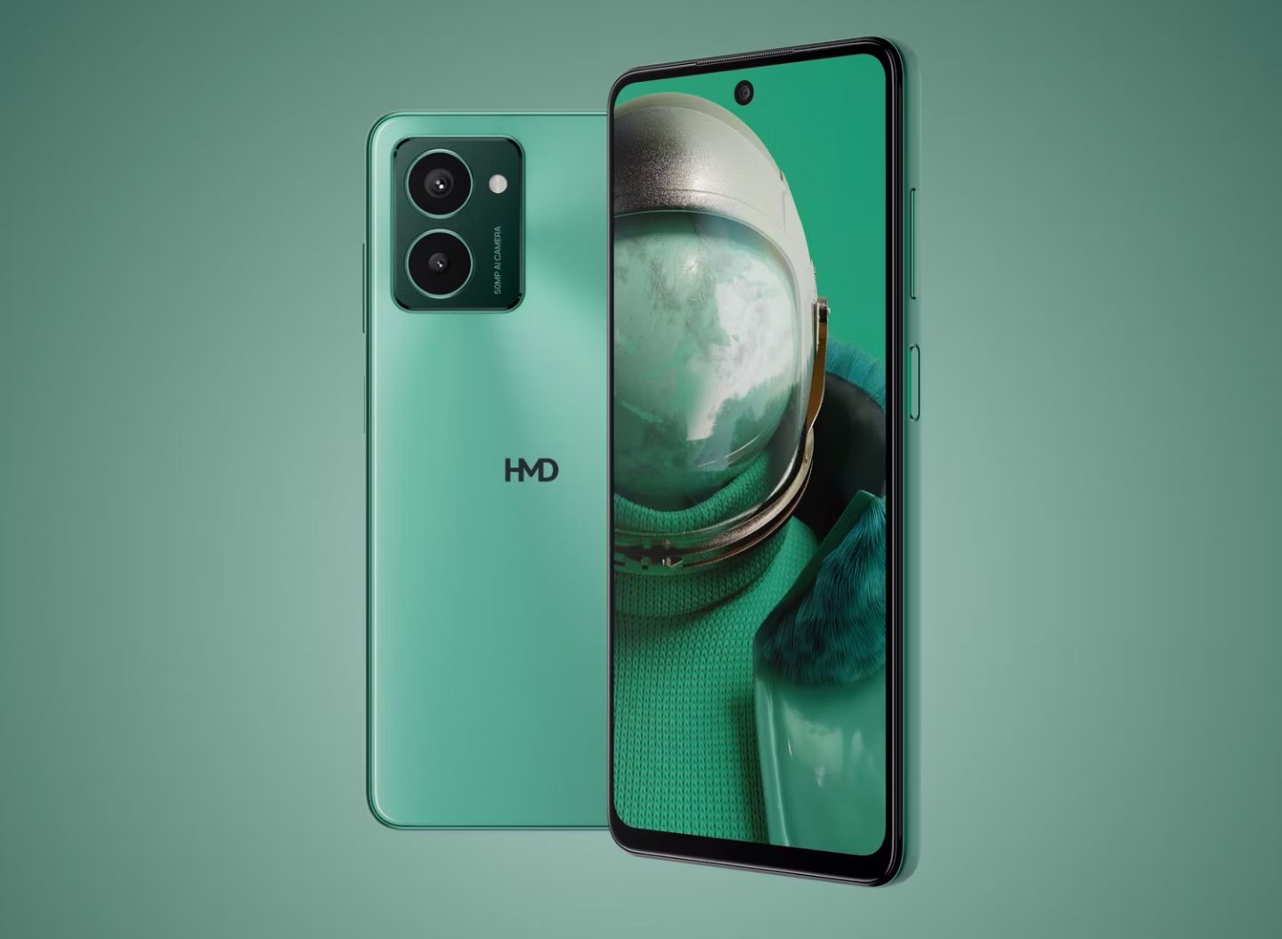HMD’s first self-branded phones are all under $200 - Ars Technica