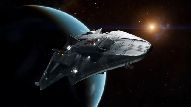 Elite: Dangerous’s real-money ship sales spark “pay-to-win” outrage ...