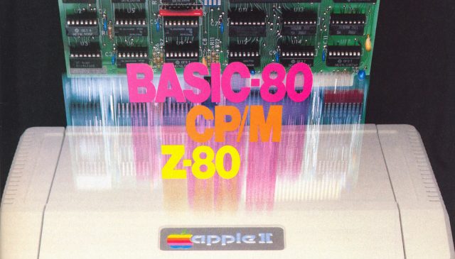 After 48 years, Zilog is killing the classic standalone Z80 microprocessor chip - Ars Technica