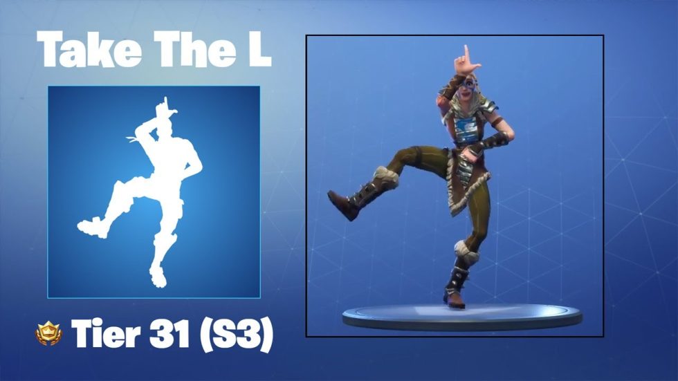 You can now disable some of Fortnite’s most toxic emotes - Ars Technica