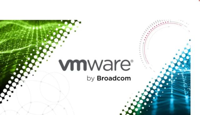 Broadcom execs say VMware price, subscription complaints are ...