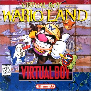 Virtual Boy: The bizarre rise and quick fall of Nintendo’s enigmatic ...