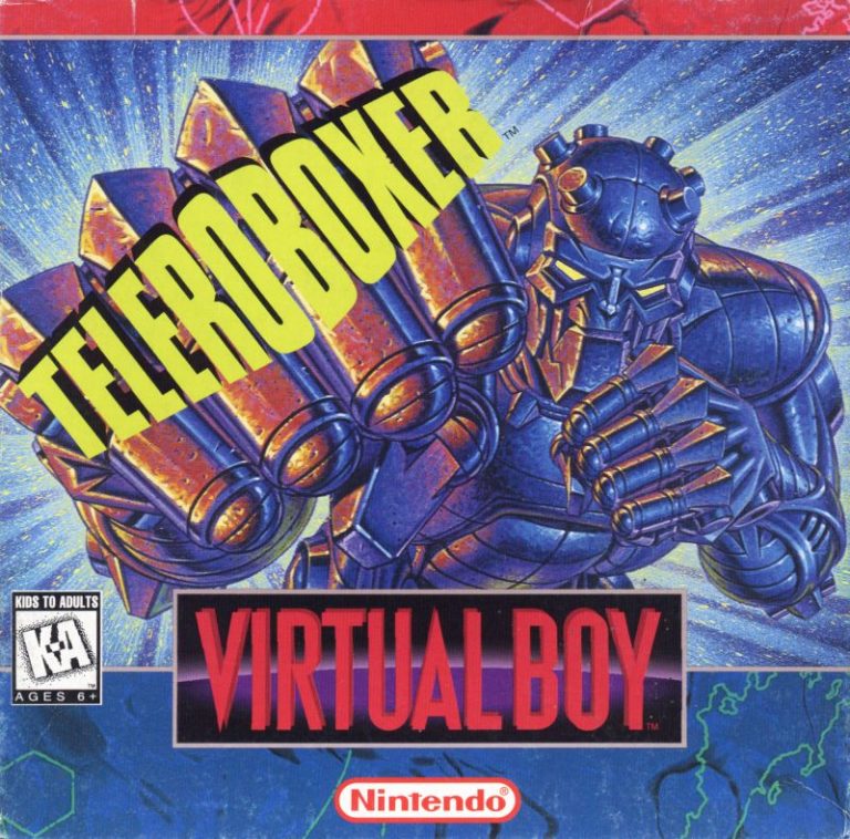 Virtual Boy: The bizarre rise and quick fall of Nintendo’s enigmatic ...