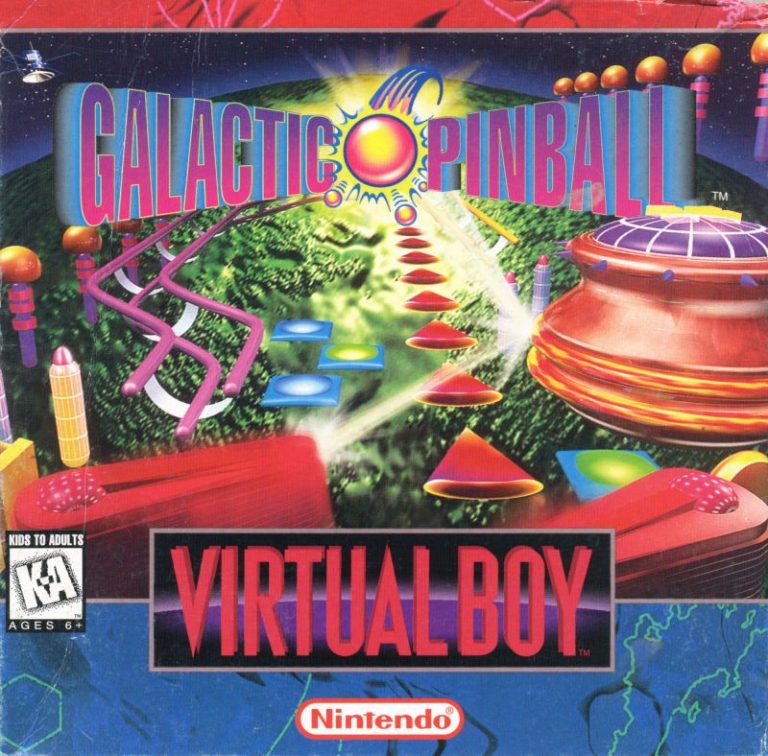 Virtual Boy: The bizarre rise and quick fall of Nintendo’s enigmatic ...
