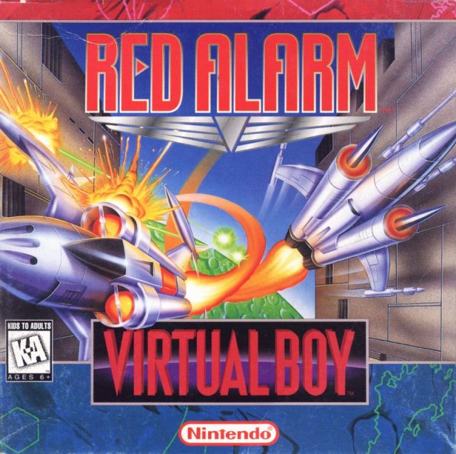 Virtual Boy: The bizarre rise and quick fall of Nintendo’s enigmatic ...