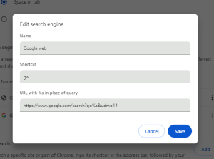 Google Search’s “udm=14” trick lets you kill AI search for good - Ars ...