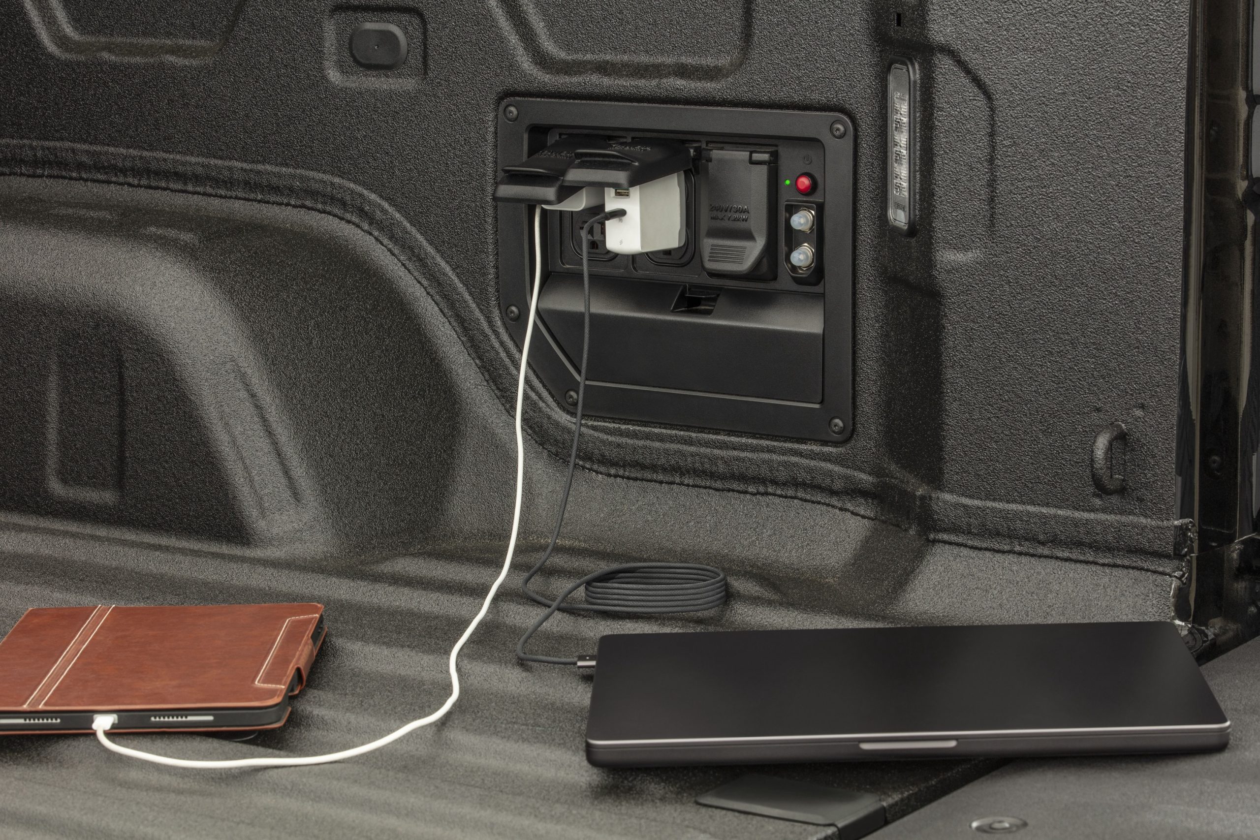 The 2024 Chevrolet Silverado EV’s great range comes at a high cost ...