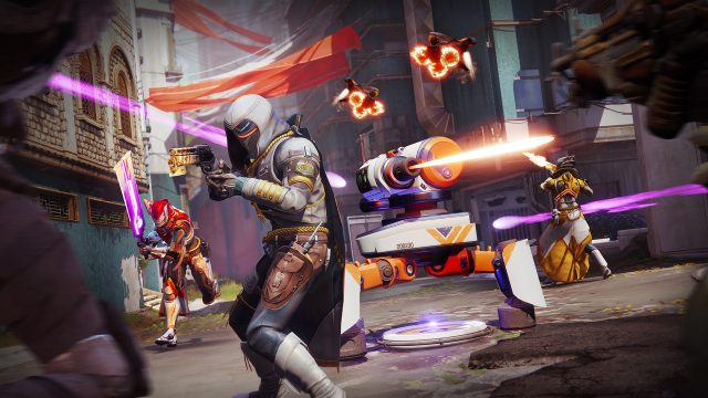 Bungie wins landmark suit against Destiny 2 cheat-maker AimJunkies - Ars Technica