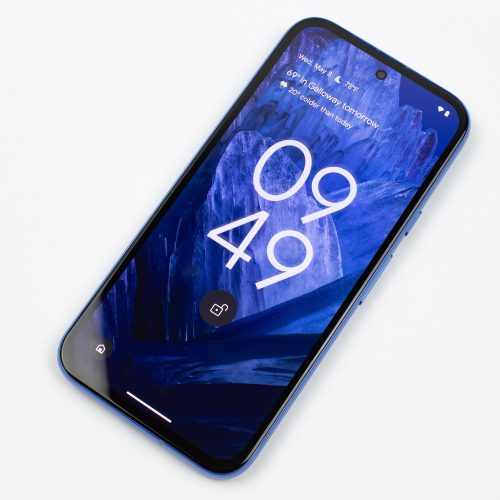 Author: Ron Amadeo - Ars Technica