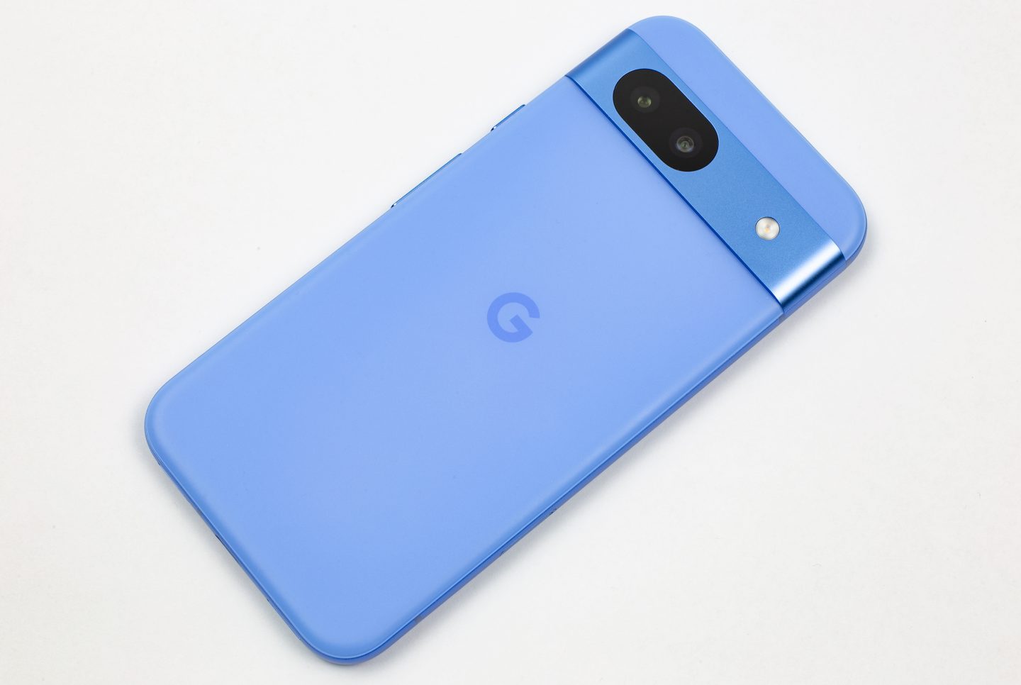 Pixel 8a review—Google’s budget champion gets even better - Ars Technica