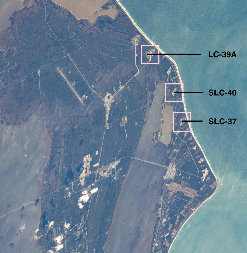 We take a stab at decoding SpaceX’s ever-changing plans for Starship in ...