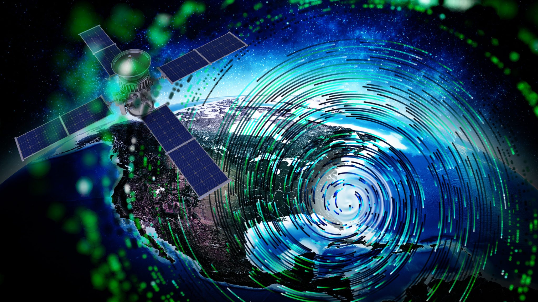 No physics? No problem. AI weather forecasting is already making huge ...