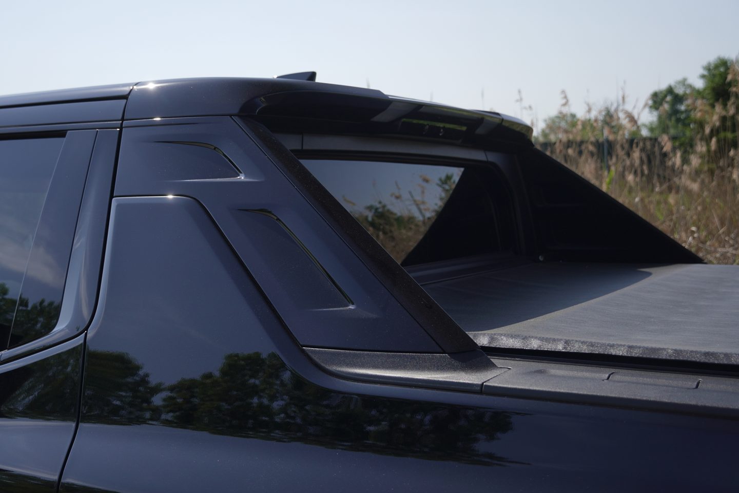 The 2024 Chevrolet Silverado EV’s great range comes at a high cost ...