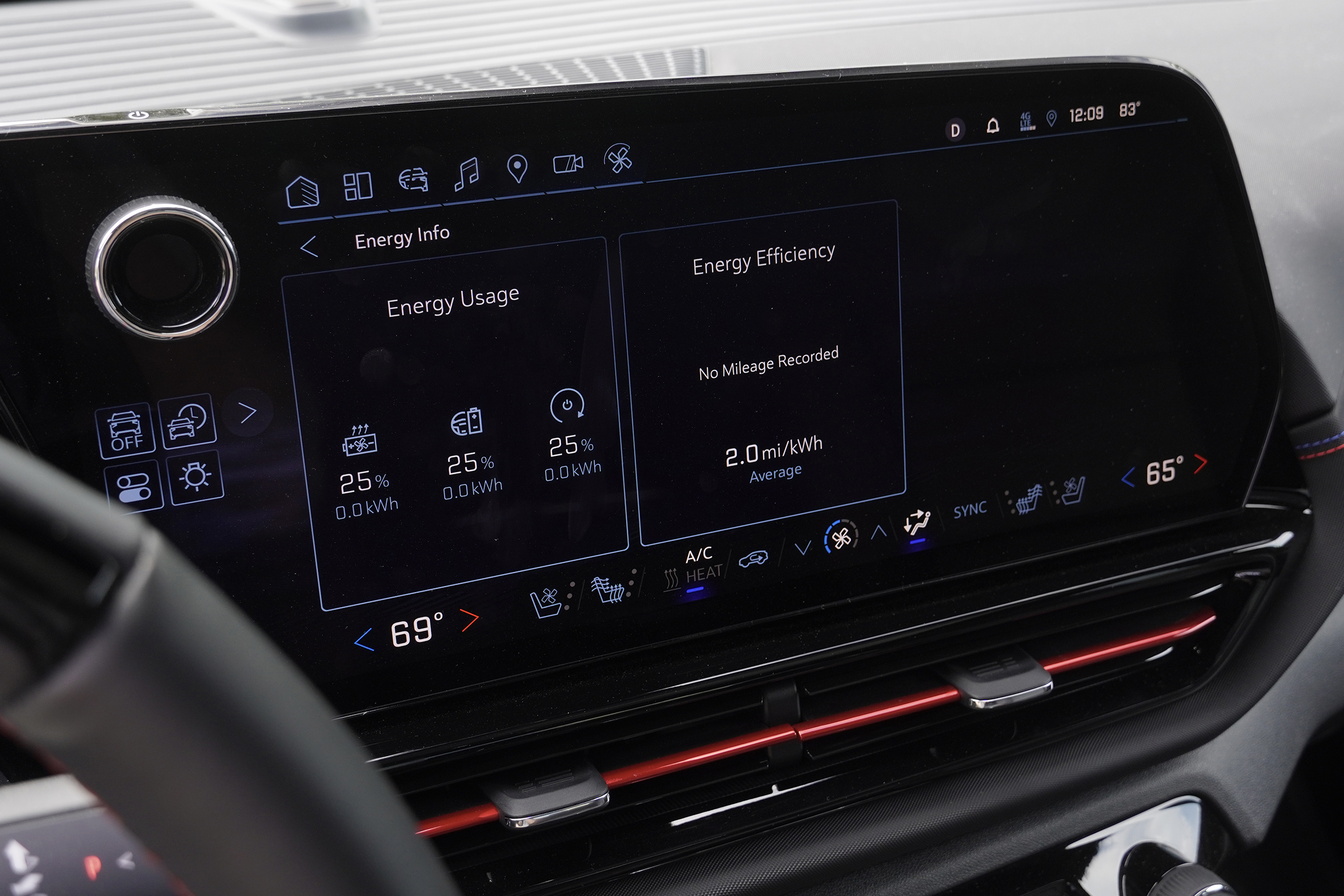 The 2024 Chevrolet Silverado EV’s great range comes at a high cost ...