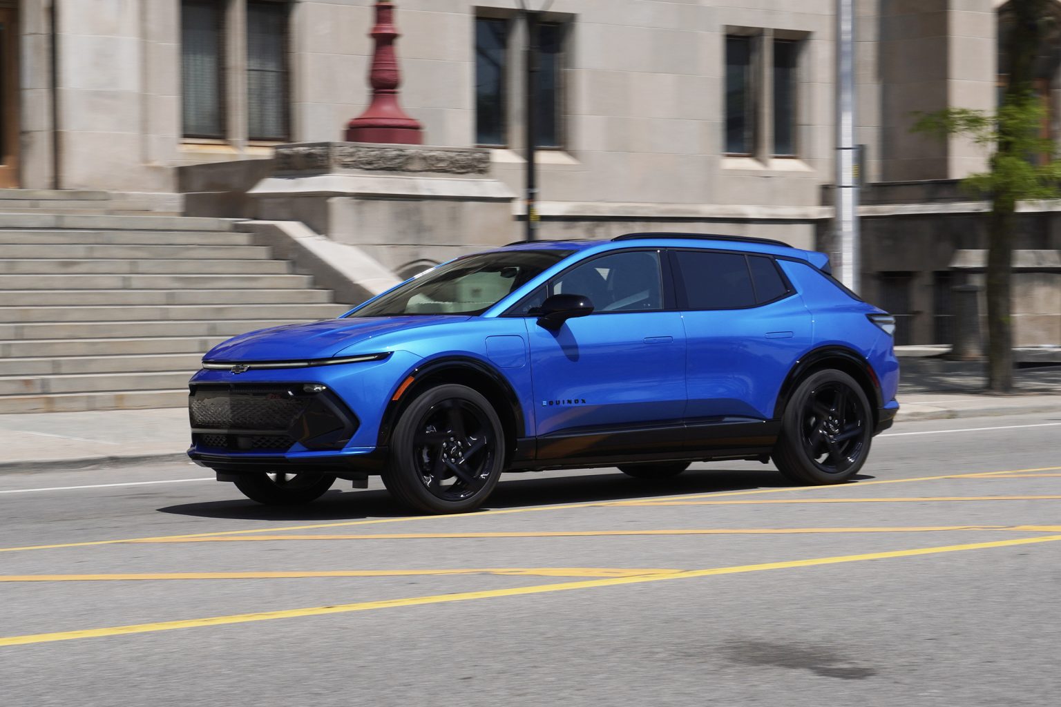 Think EVs are too expensive? Here are 11 for under $40K. - Ars Technica