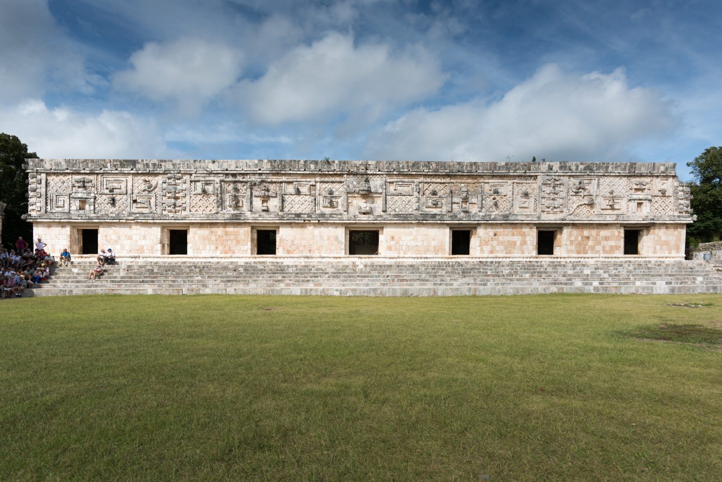 Mayans burned and buried dead political regimes - Ars Technica