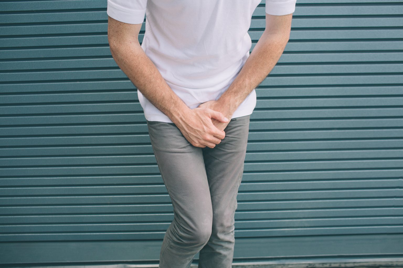 To pee or not to pee? That is a question for the bladder—and the brain ...