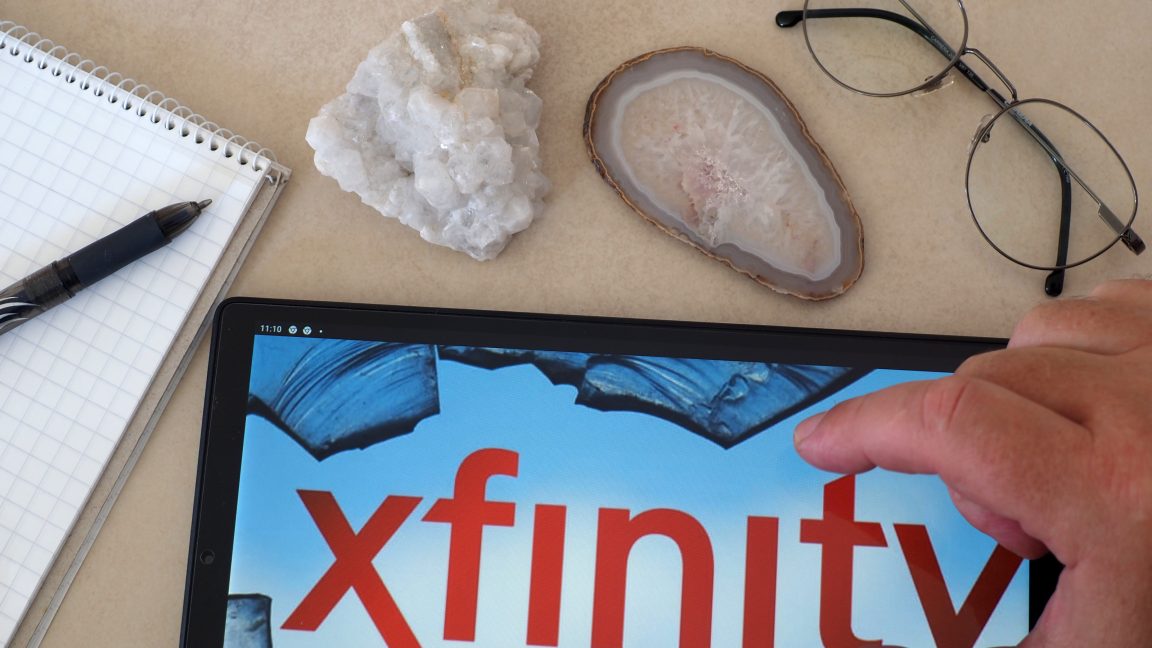 Comcast’s streaming bundle is $15/month for Netflix, Peacock, Apple TV+ ...