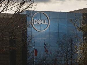 Dell said return to the office or else—nearly half of workers chose “or ...