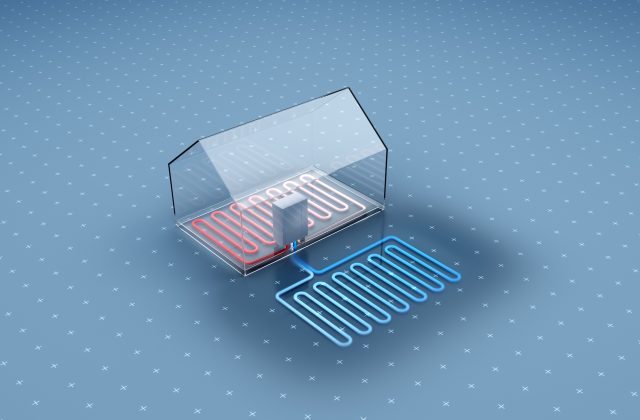 Solid-state polymer heat pump gets rid of the heat itself - Ars Technica