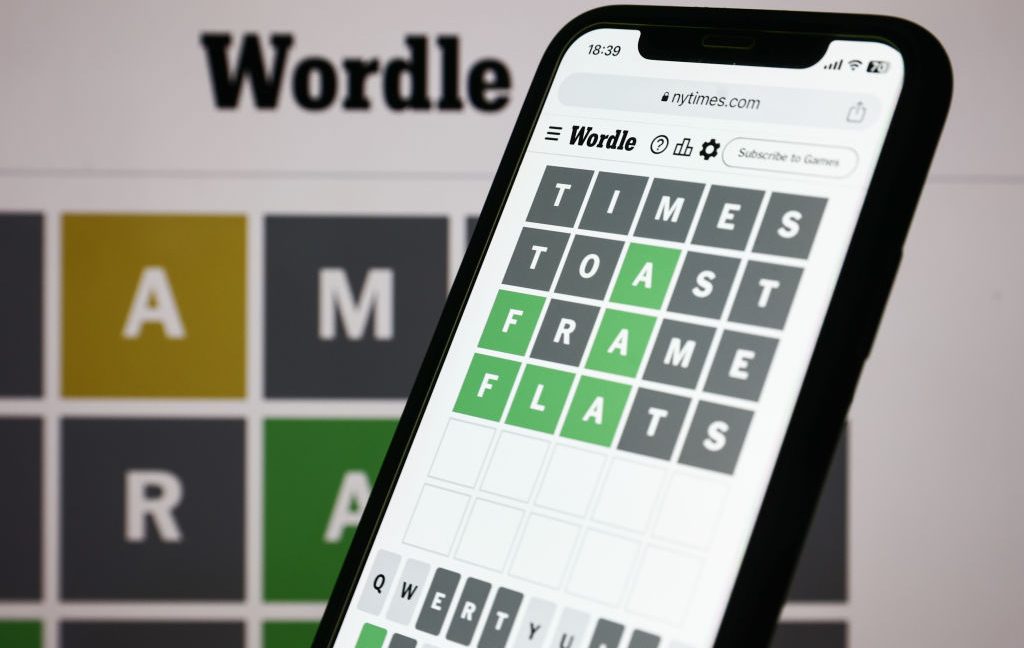 NYT opposes trademark for Street View Worldle game as too similar to Wordle - Ars Technica